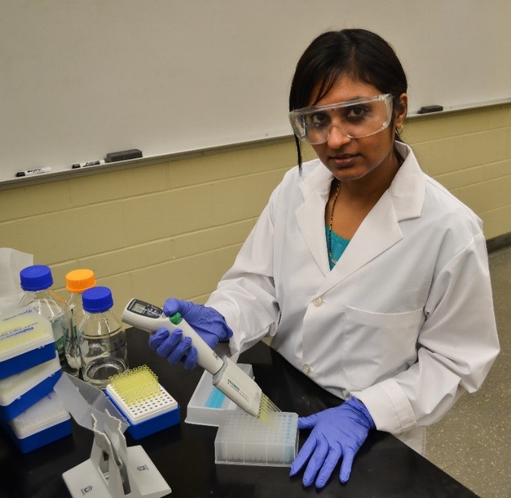 Applied research at BCIT, enhancing the student experience