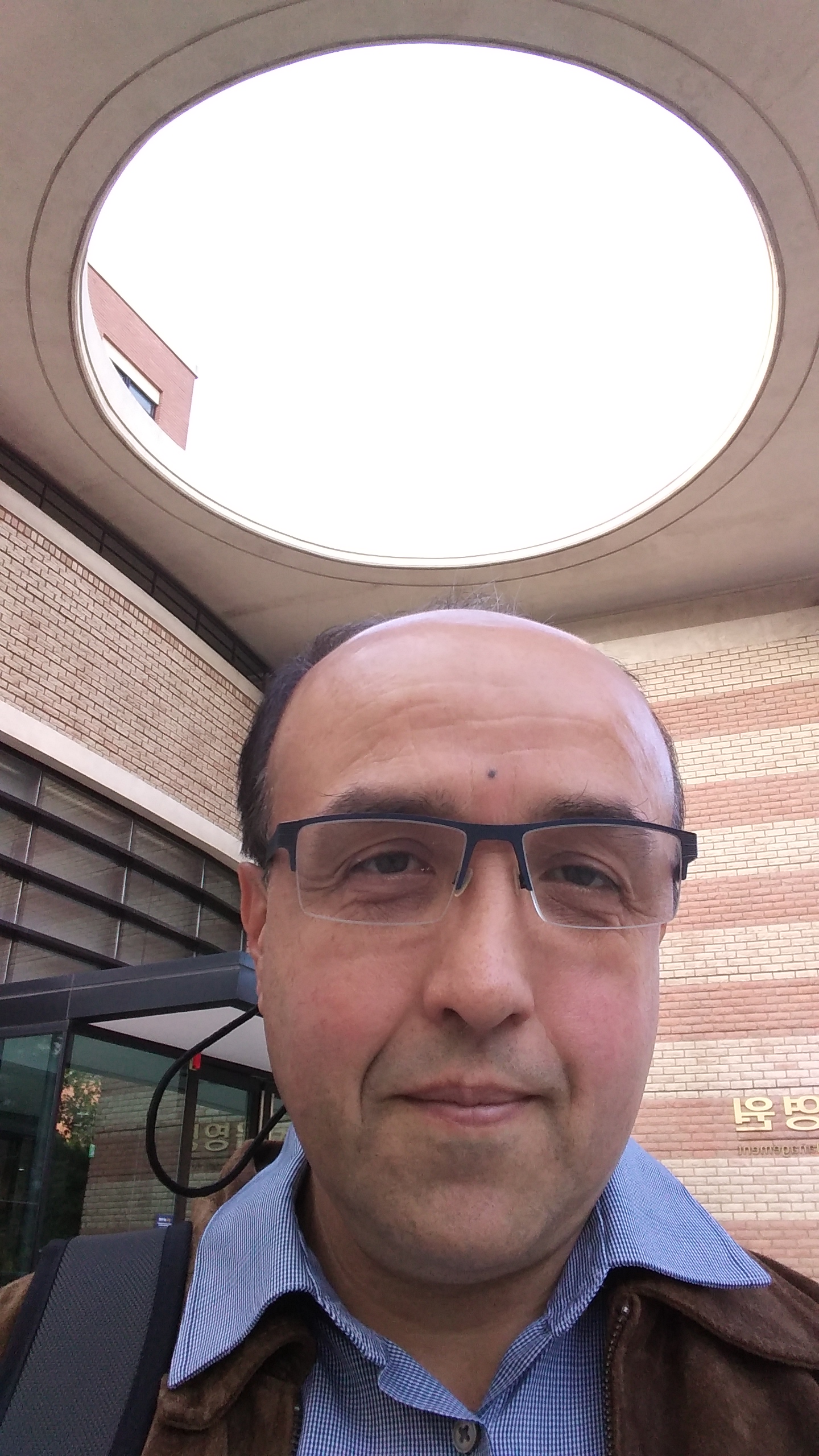 Rodrigo Mora, PhD, P.Eng.