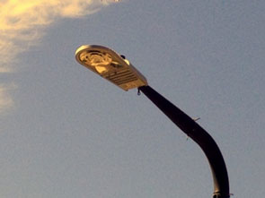 Cobra LED Street Lights
