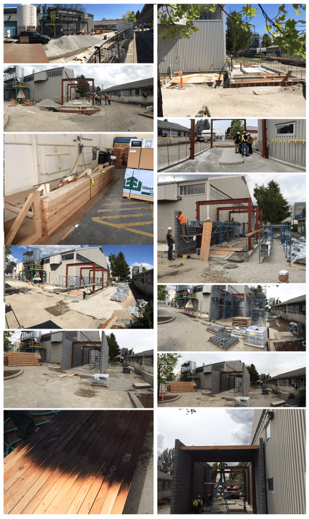 Wood Waste to Energy