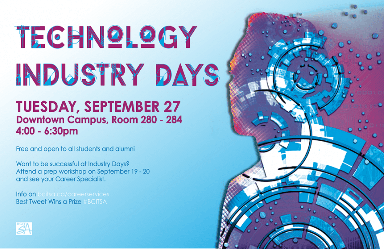 Tech Industry Days & Industry Week