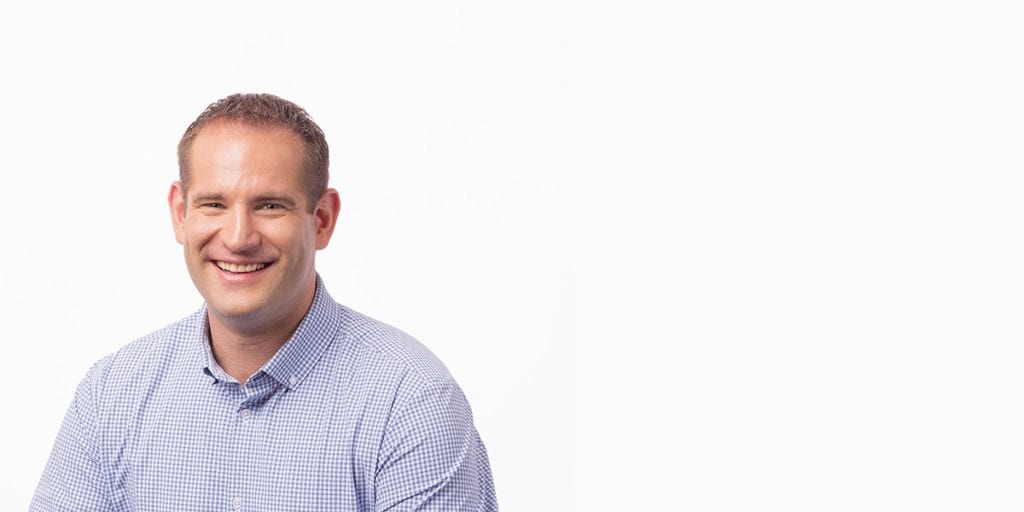 BCIT alumnus tackles the world’s biggest cybersecurity threats