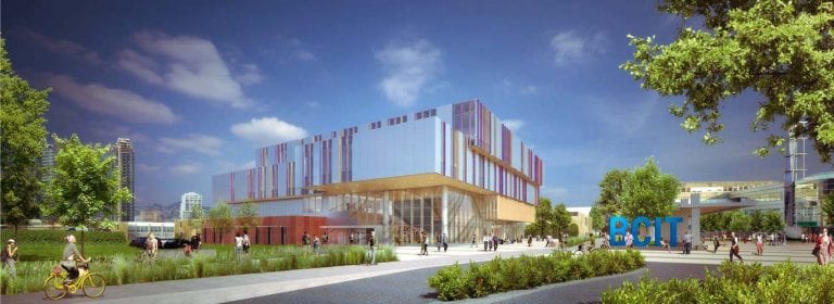 HEALTH SCIENCES CENTRE