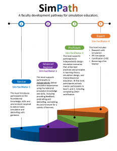 SIMULATION EDUCATOR DEVELOPMENT