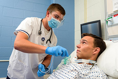 STANDARDIZED PATIENTS