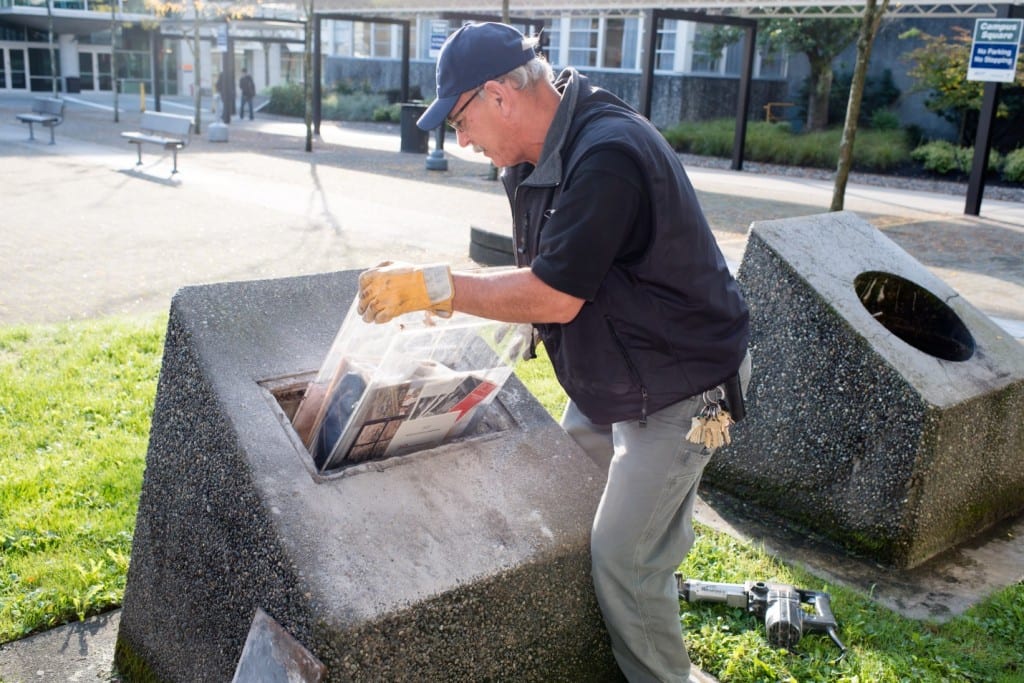 20th anniversary Time Capsule – a glimpse of BCIT in 1984!