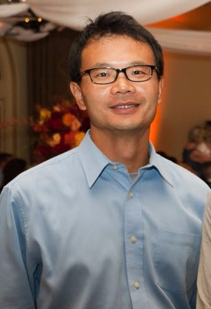 Authorized! with Christopher Siu