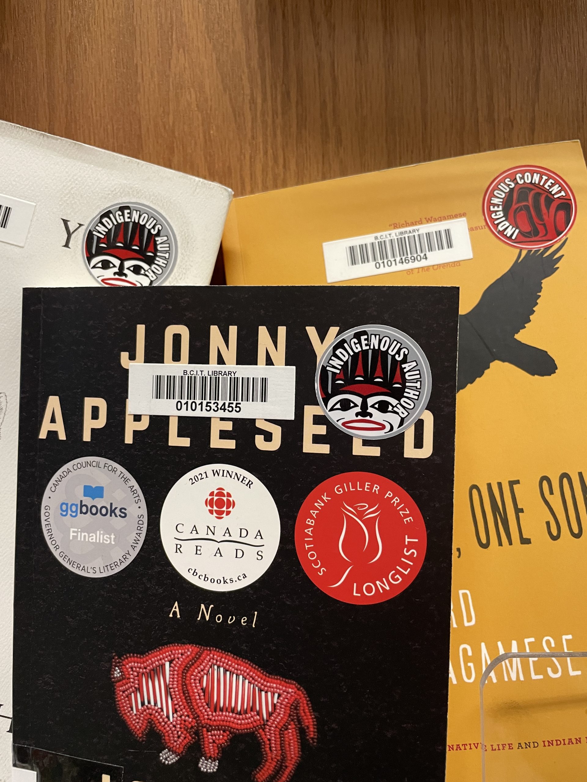 That's So Library! – Exceptional resources, services, spaces ...