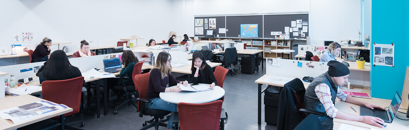 Studying at BCIT – #lifeatBCIT