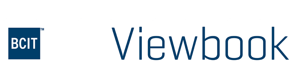 Studying at BCIT – #lifeatBCIT