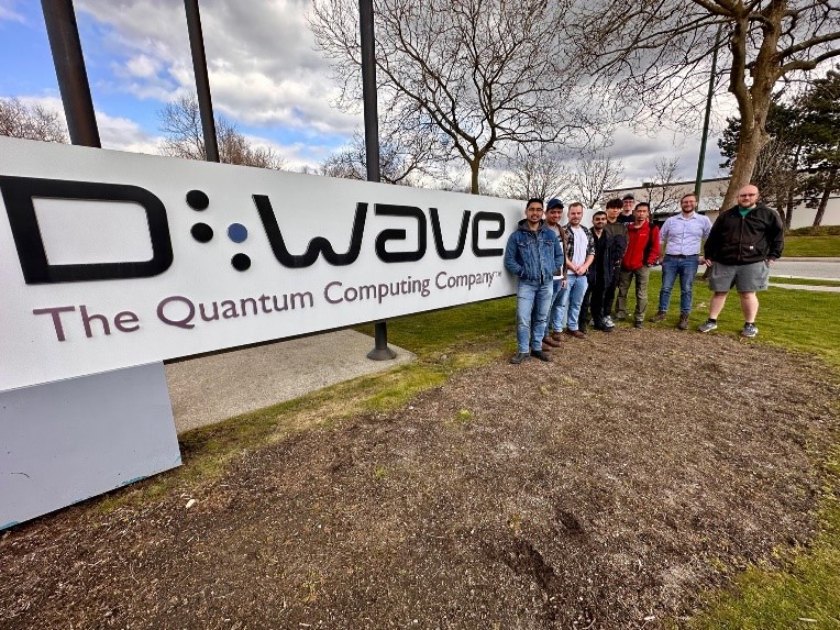 What’s New in Physics