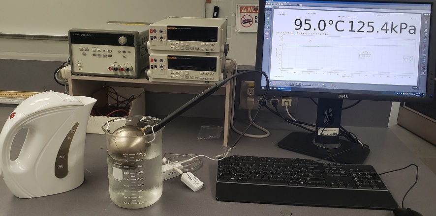 DHT33 Absolute Zero (0K) Sphere