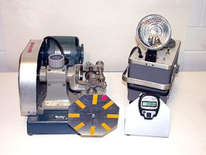 DRD11 Stroboscope