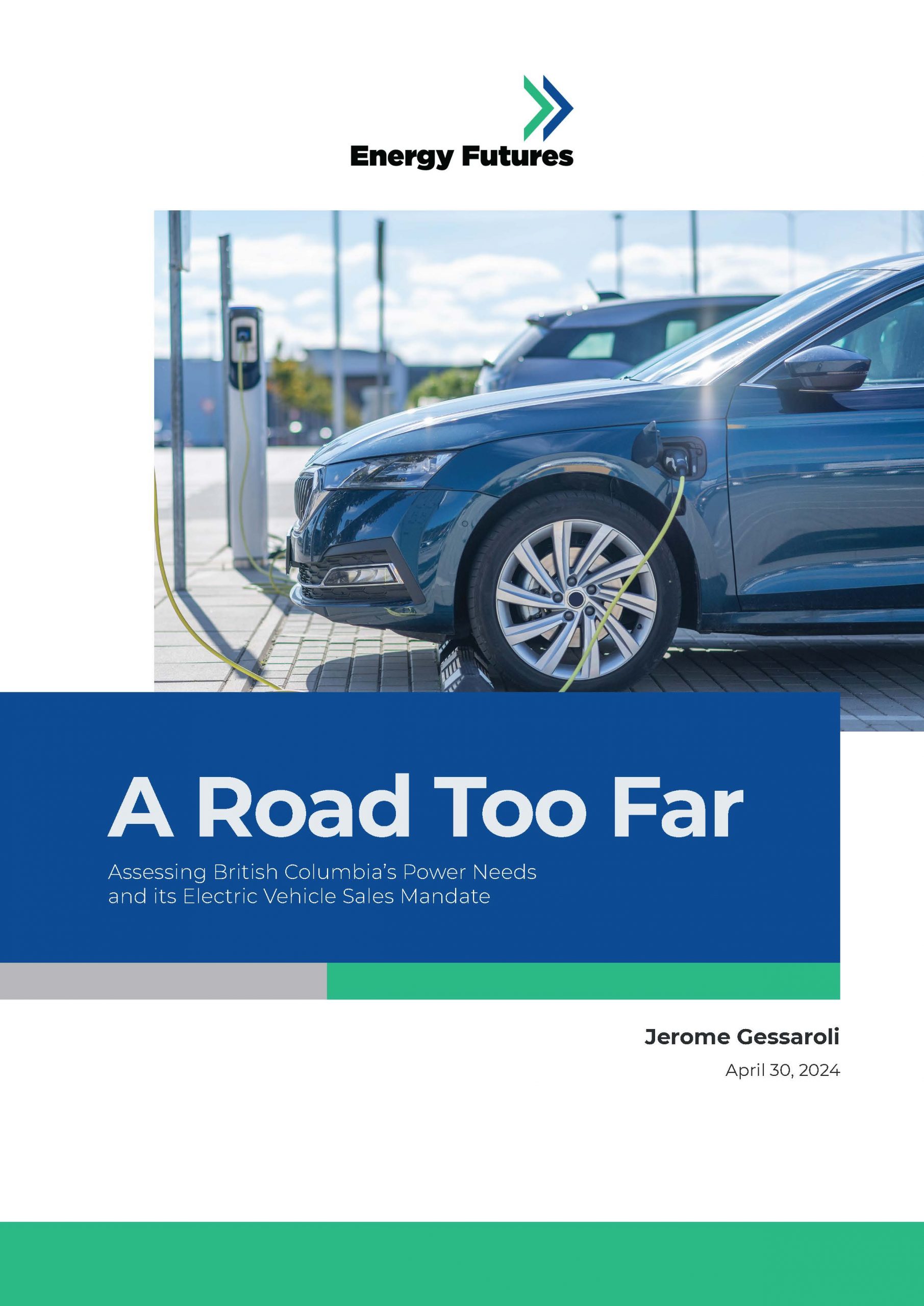 The Sound Economic Policy Project